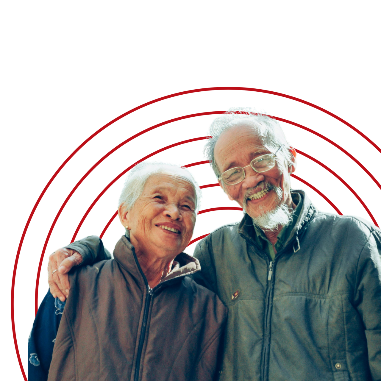 Age Better | HelpAge Canada