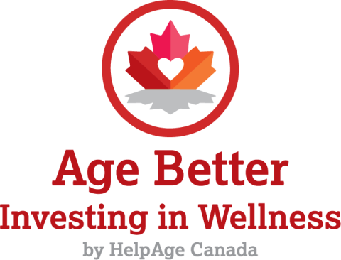 HelpAge Canada | Helping older persons live with dignity in Canada and ...